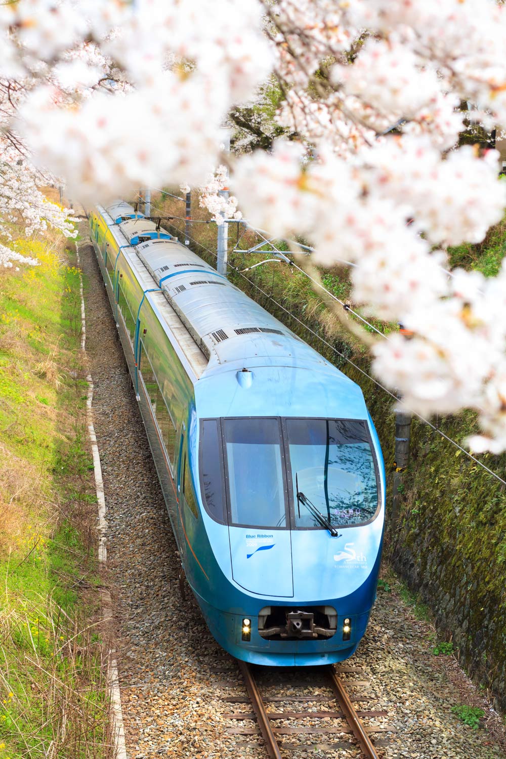 rail landscape | KIYOTAKA SHIBATA PHOTOGRAPHY